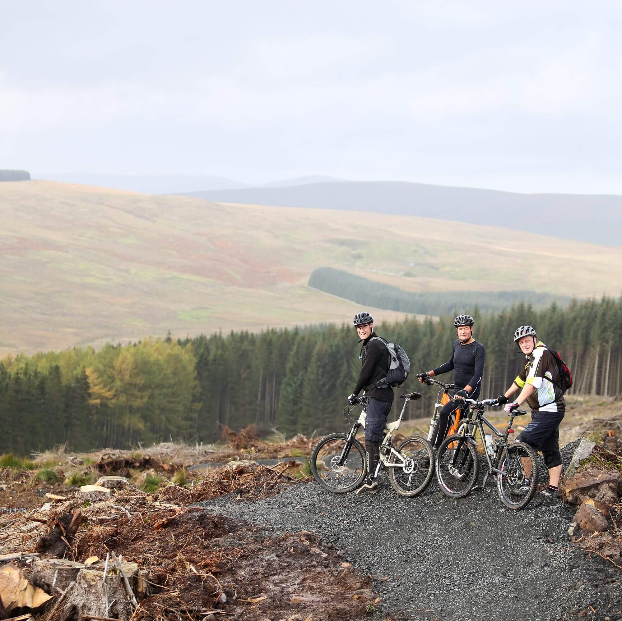 Things To Do In Kielder | Waterside Parks