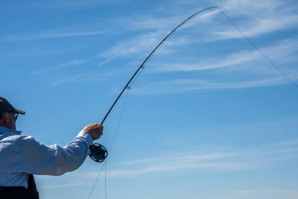 Scaling Dam Reservior | Waterside Parks