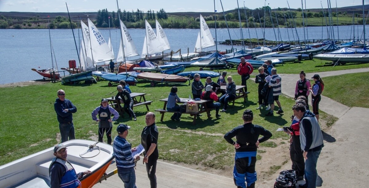 Things To Do In Scaling Dam | Waterside Parks