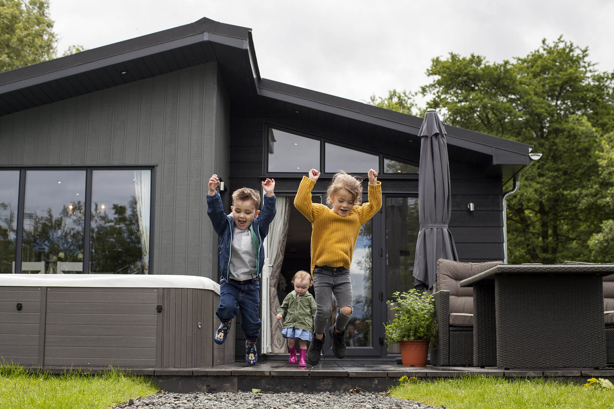 Things To Do In Kielder | Waterside Parks