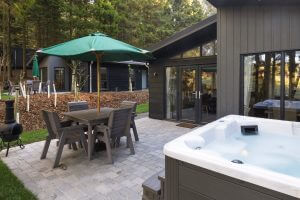 Fishing At Kielder | Landal Kielder | Waterside Parks